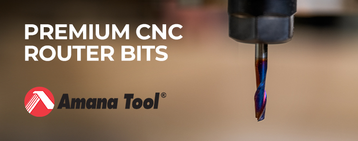 Axminster router bits store