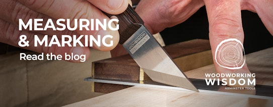 Hand Tools | Axminster Tools